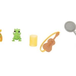 Disney | Toys | Disneys Tangled With Rapunzel Set | Poshmark